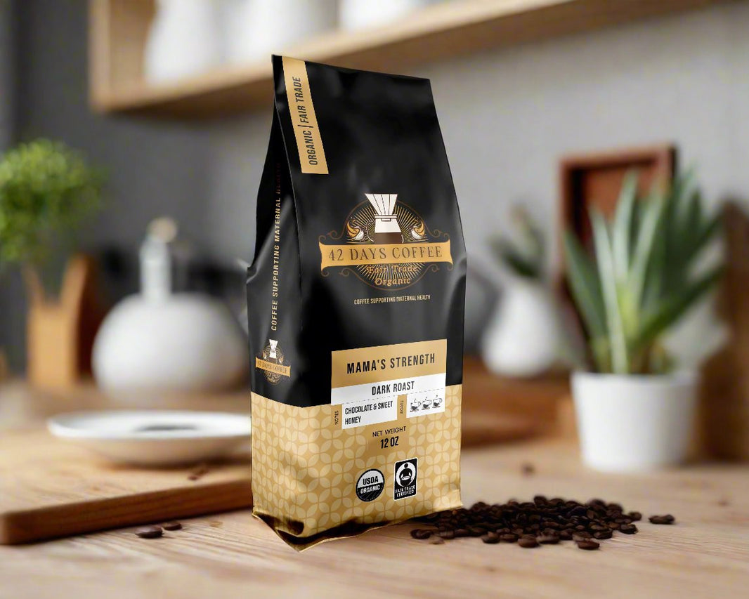 Organic Coffee Blends - Organic Coffee, Specialty Coffee, Premium ...